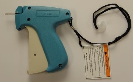 Dennison GP Standard Pistol Grip Gun - Labels Etc